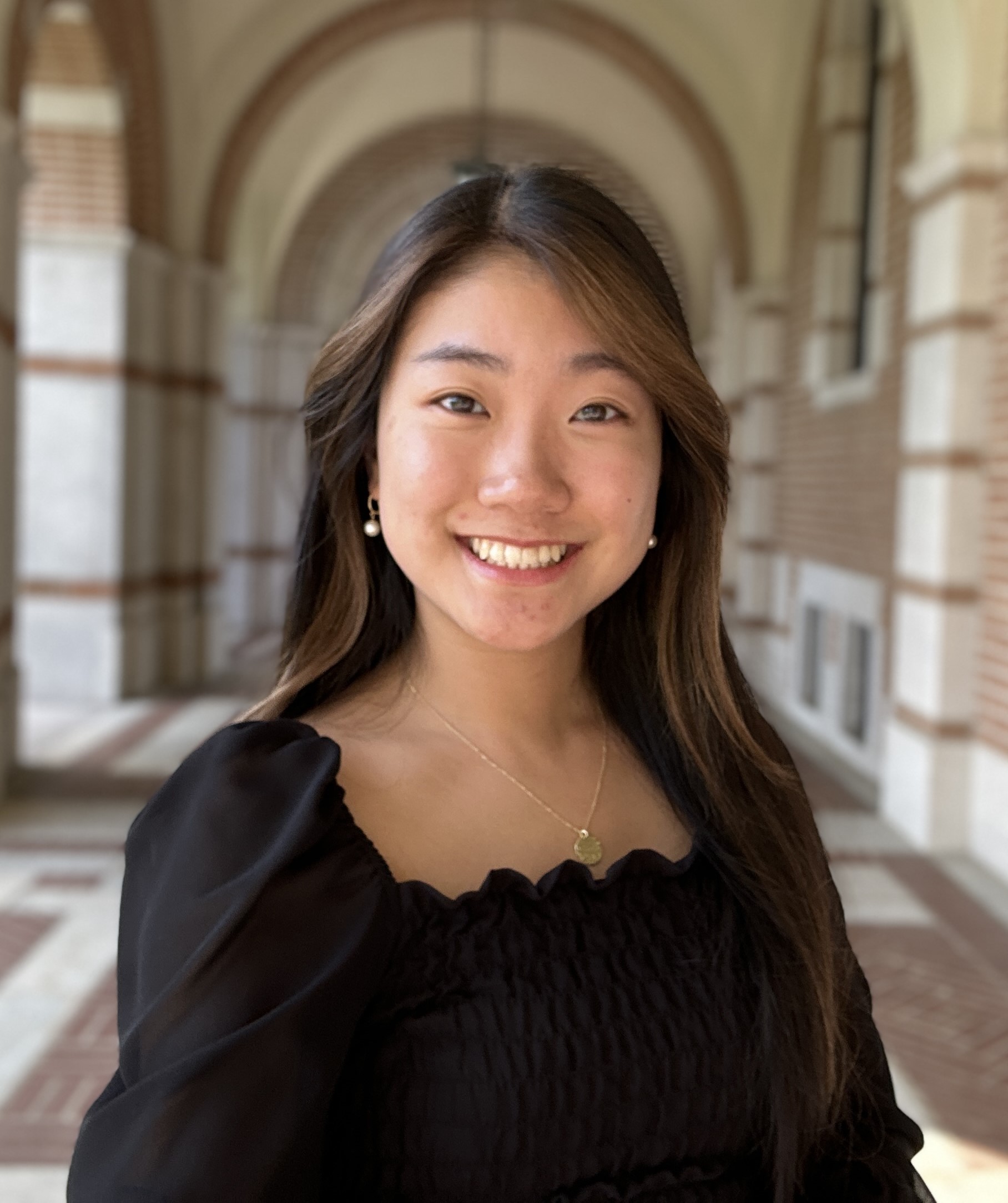 Current Fondren Fellows | Fondren Library